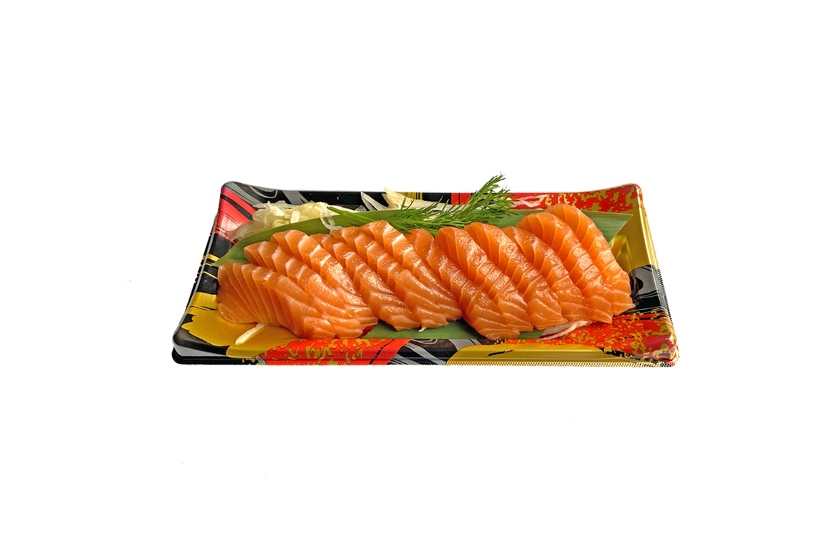 Salmon Sashimi Pack - Maguro Bar - Glen Waverley