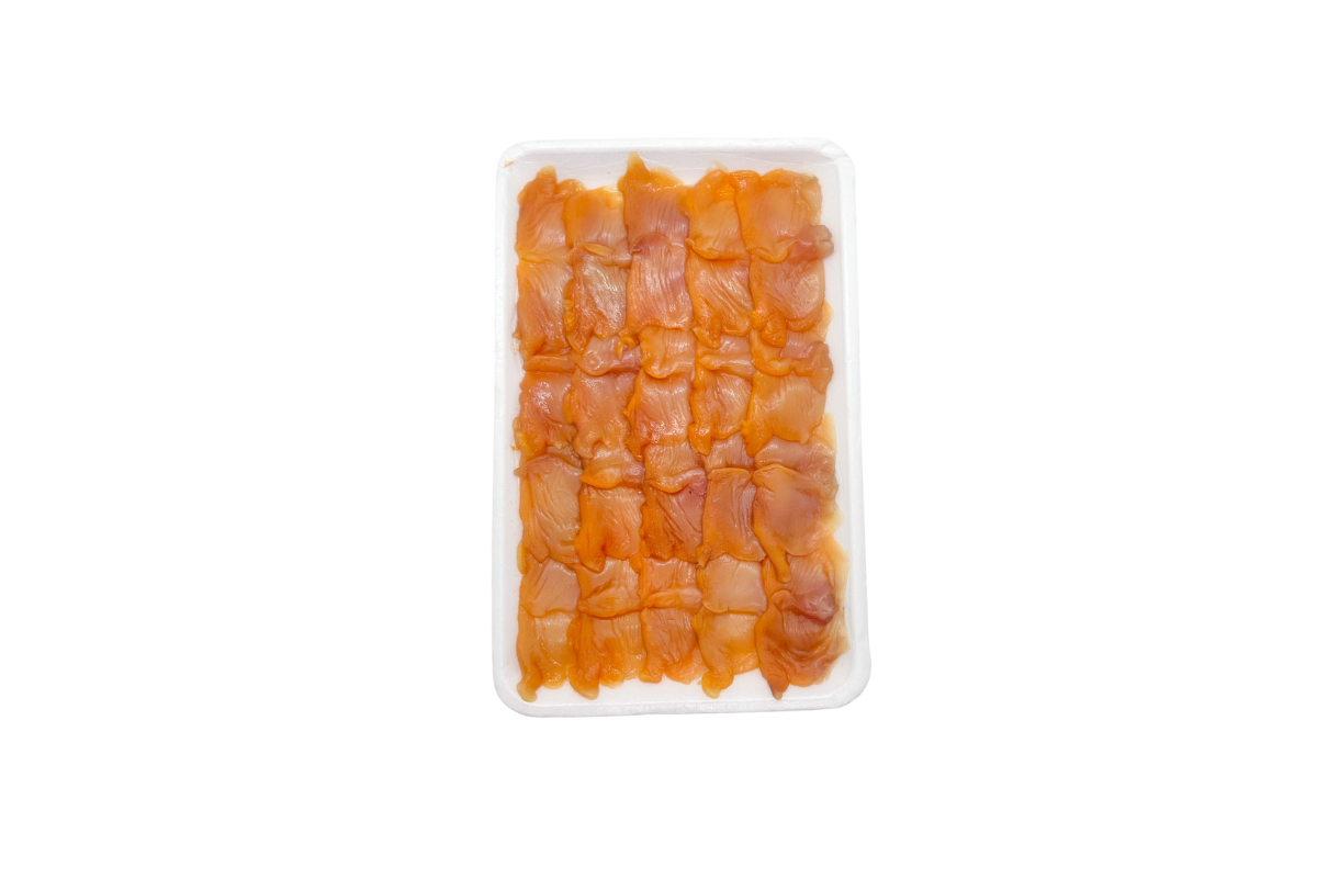 Akagai (Bloody Clam) 140g - Maguro Bar - Glen Waverley